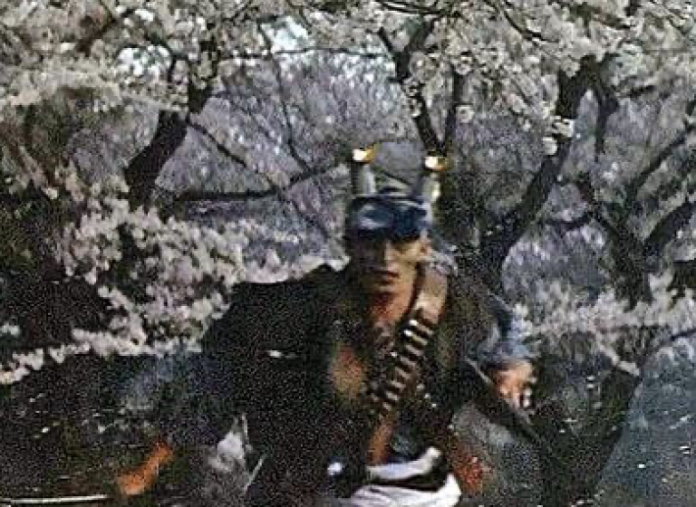 Was The Tsuyama Massacre Japan's First Proto-Incel Incident? - Unseen Japan