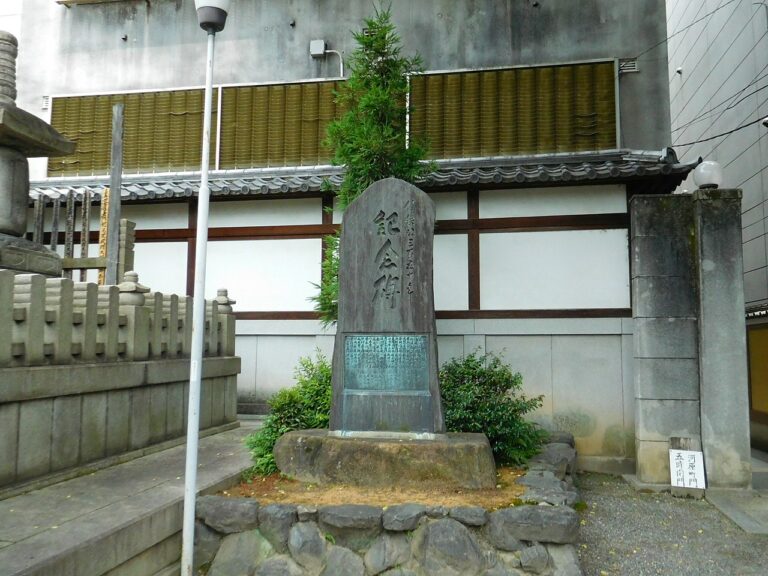 441 Years Since Honnō-ji: The Downfall of Oda Nobunaga - Unseen Japan