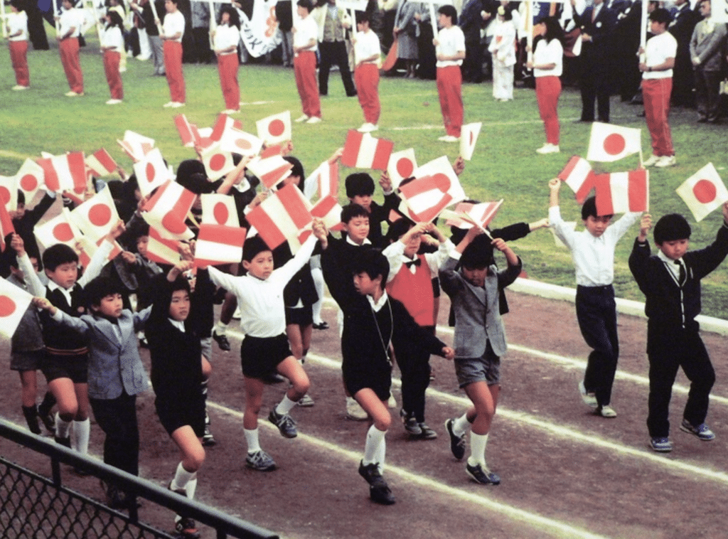 The Story of the Japanese Peruvians - Unseen Japan