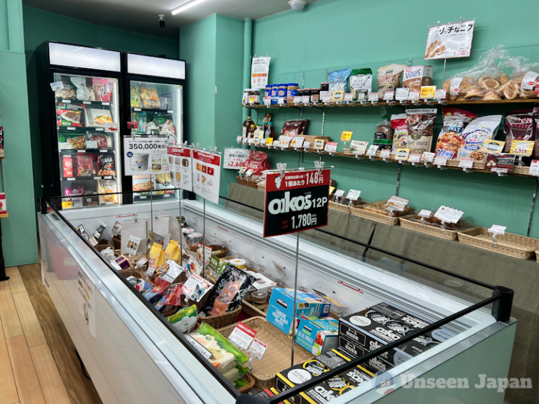 Japan's Costco Resale Shops Struggle to Distinguish Themselves - Unseen ...