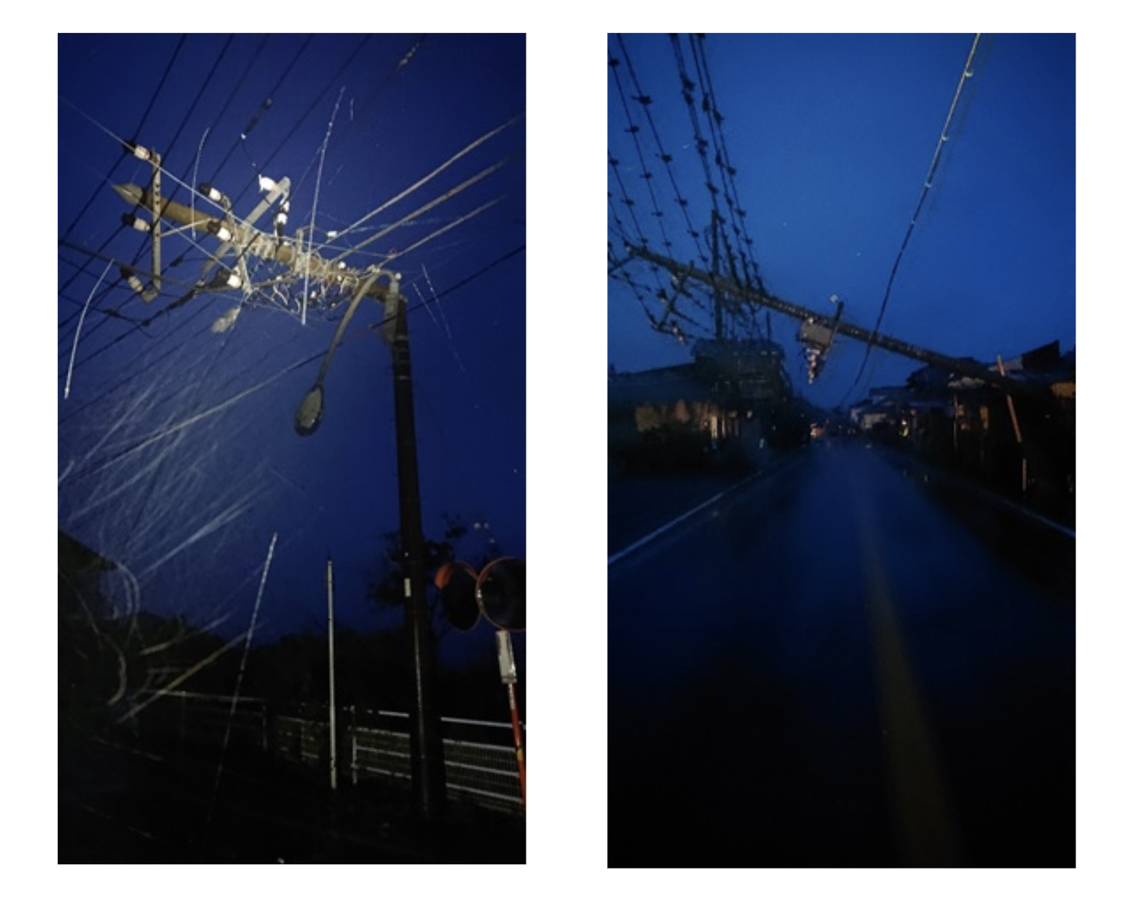 What’s With the Chaos of Japanese Power Lines? - Unseen Japan