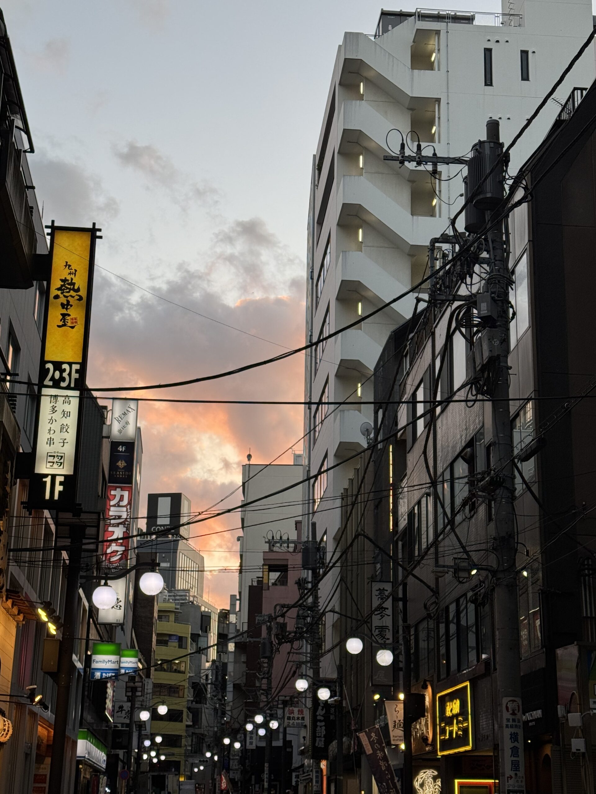 What’s With the Chaos of Japanese Power Lines? - Unseen Japan